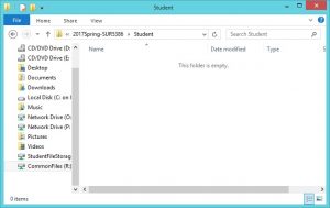 Course Folder Setup for Students » Apps » University of Florida