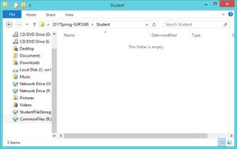 Course Folder Setup for Students » Apps » University of Florida