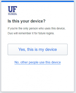 Installing UFApps Horizon Client to your device » Apps » University of ...